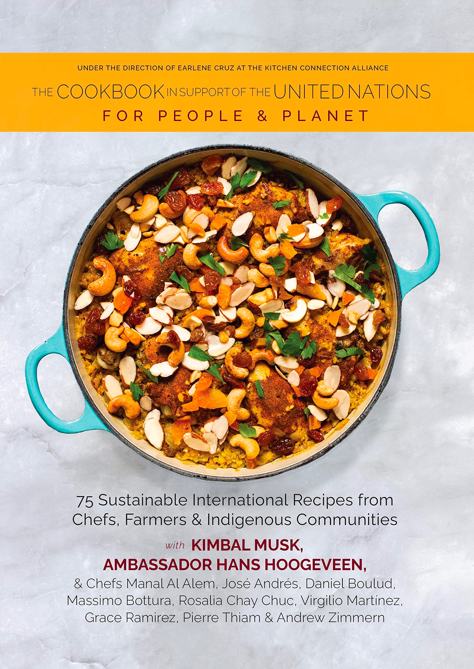 Cookbooks - Cooking with Zahra