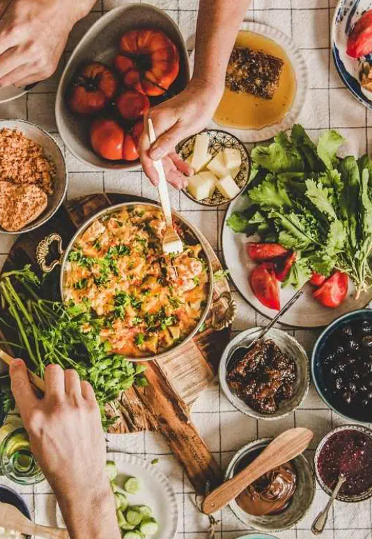 Wellness Archives - Cooking with Zahra