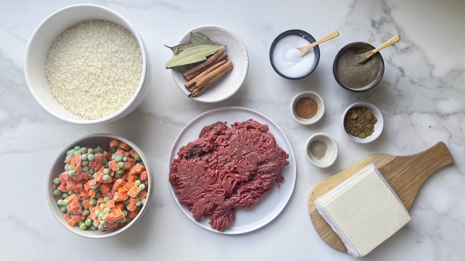 Ouzi - Cooking with Zahra