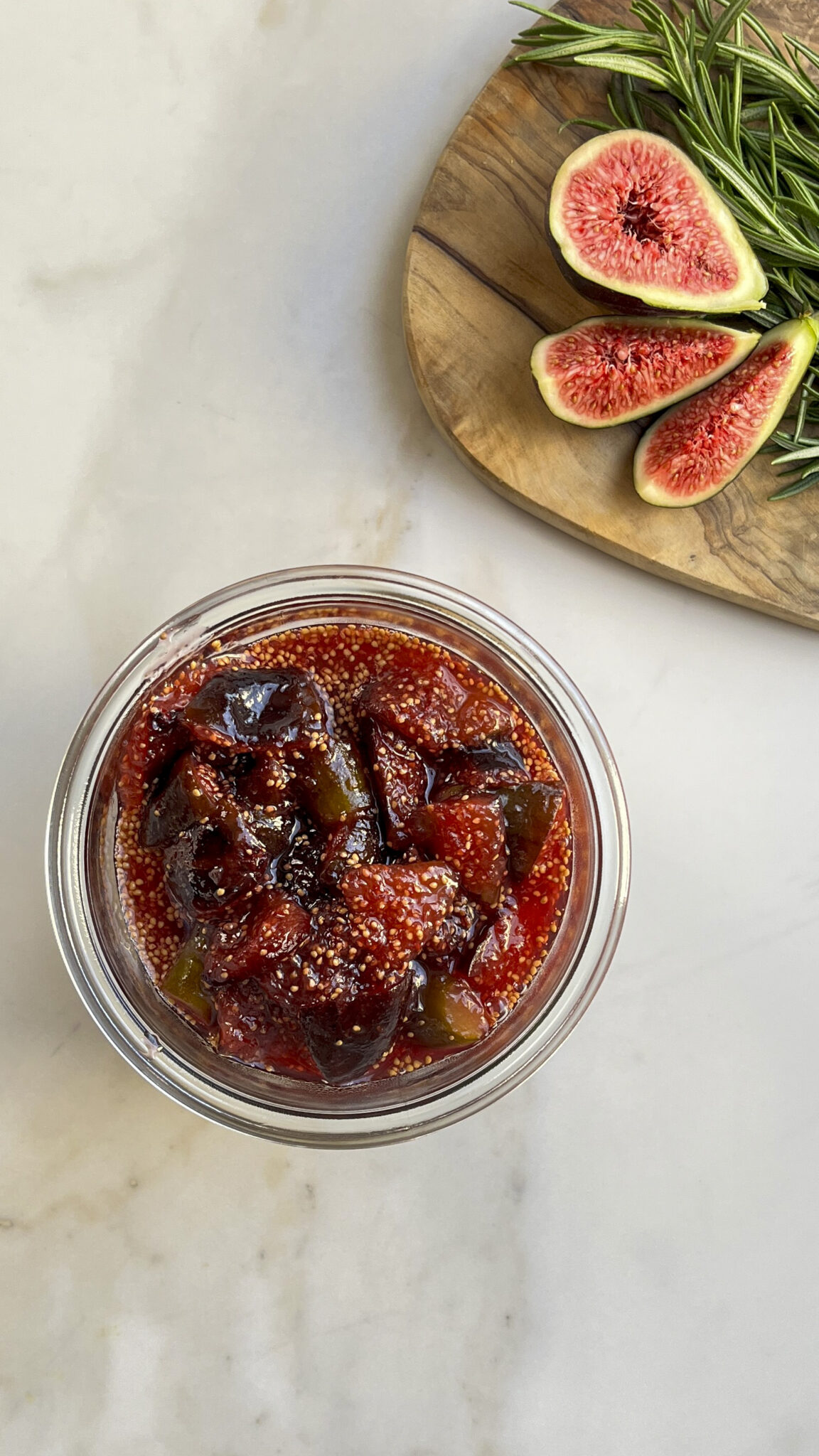 Fig Jam: Elevating Your Culinary Creations with Sweet Sophistication ...
