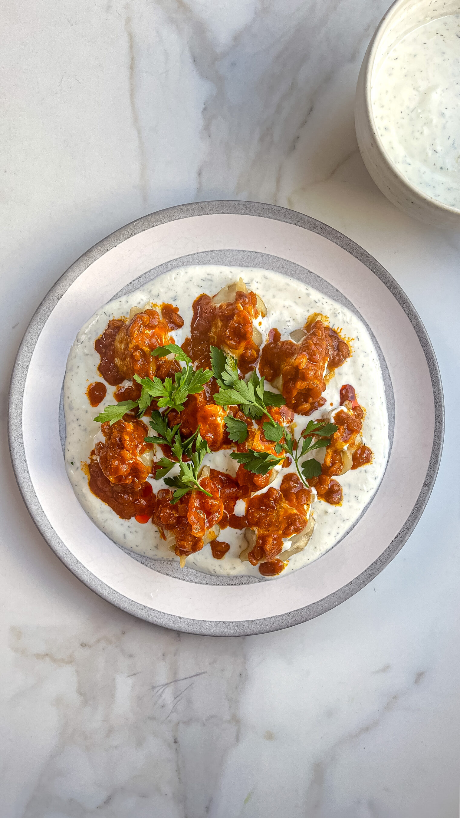A Taste of Afghan Hospitality: Mantu with Madar Jan's Touch - Cooking ...
