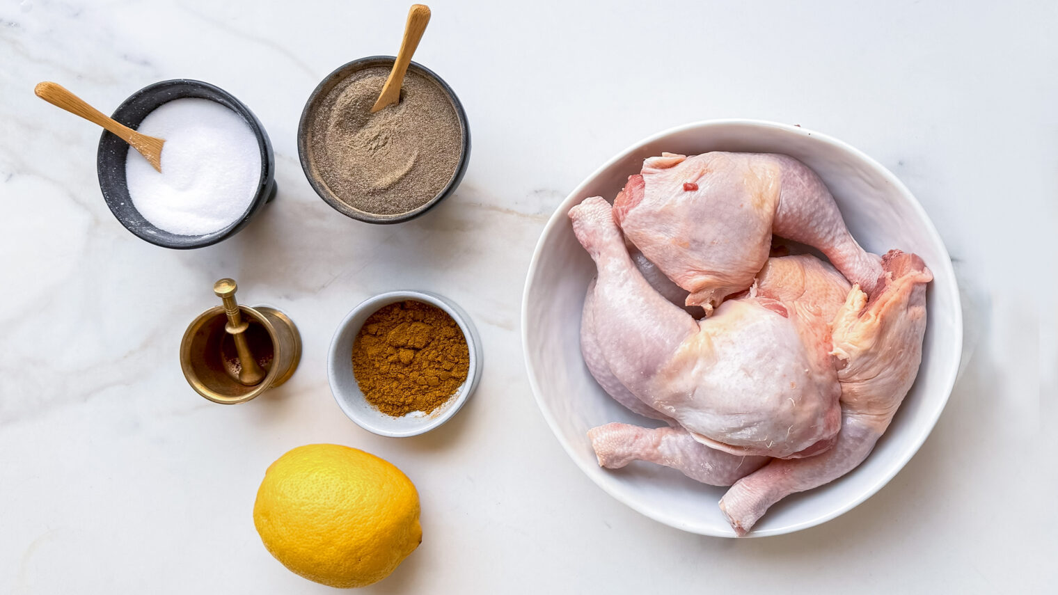 Aromatic Yemen: Unveiling the Classic Chicken Mandi - Cooking with Zahra