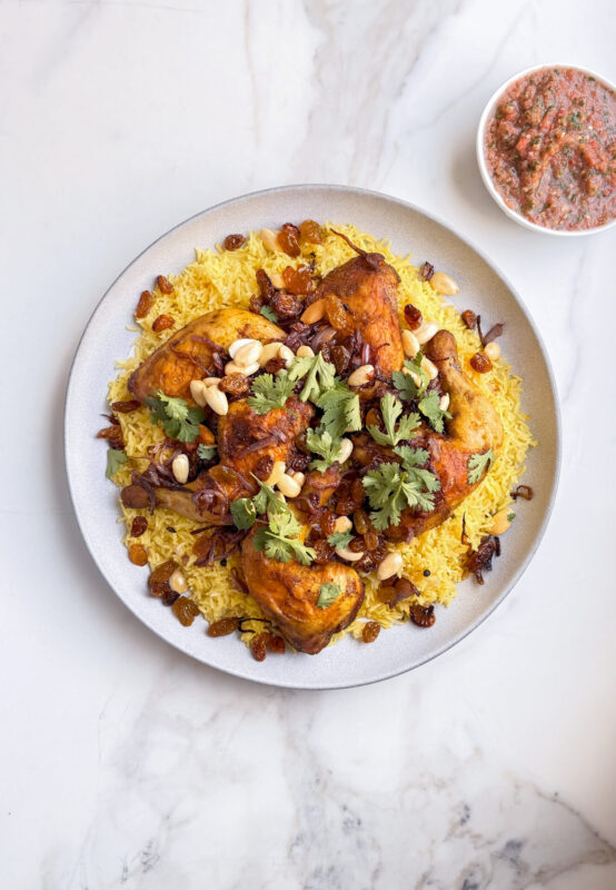 Recipes Archives - Page 3 of 15 - Cooking with Zahra