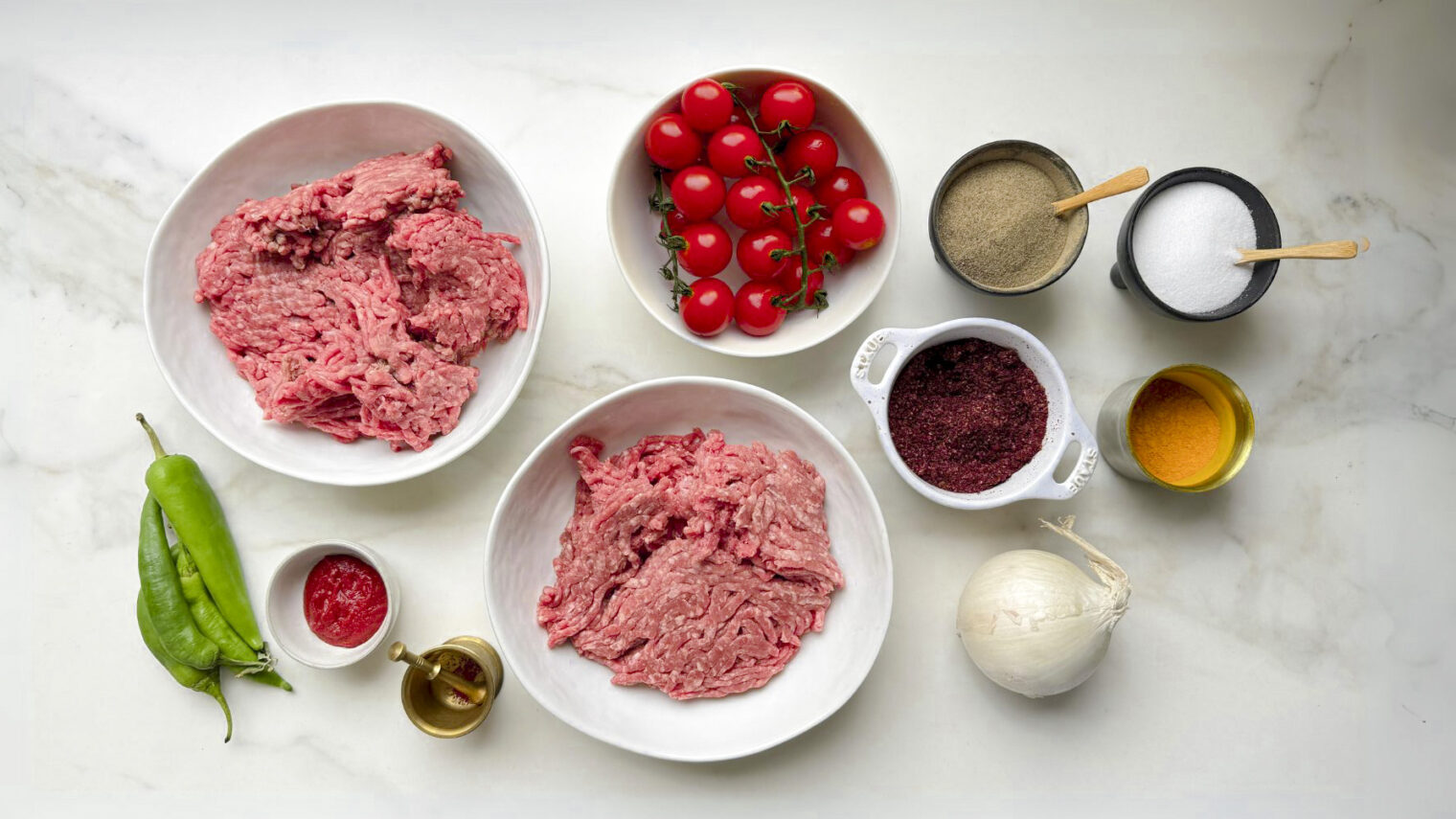 Kabab Tabei: Bringing the Flavours of Persian Kababs to your Kitchen ...