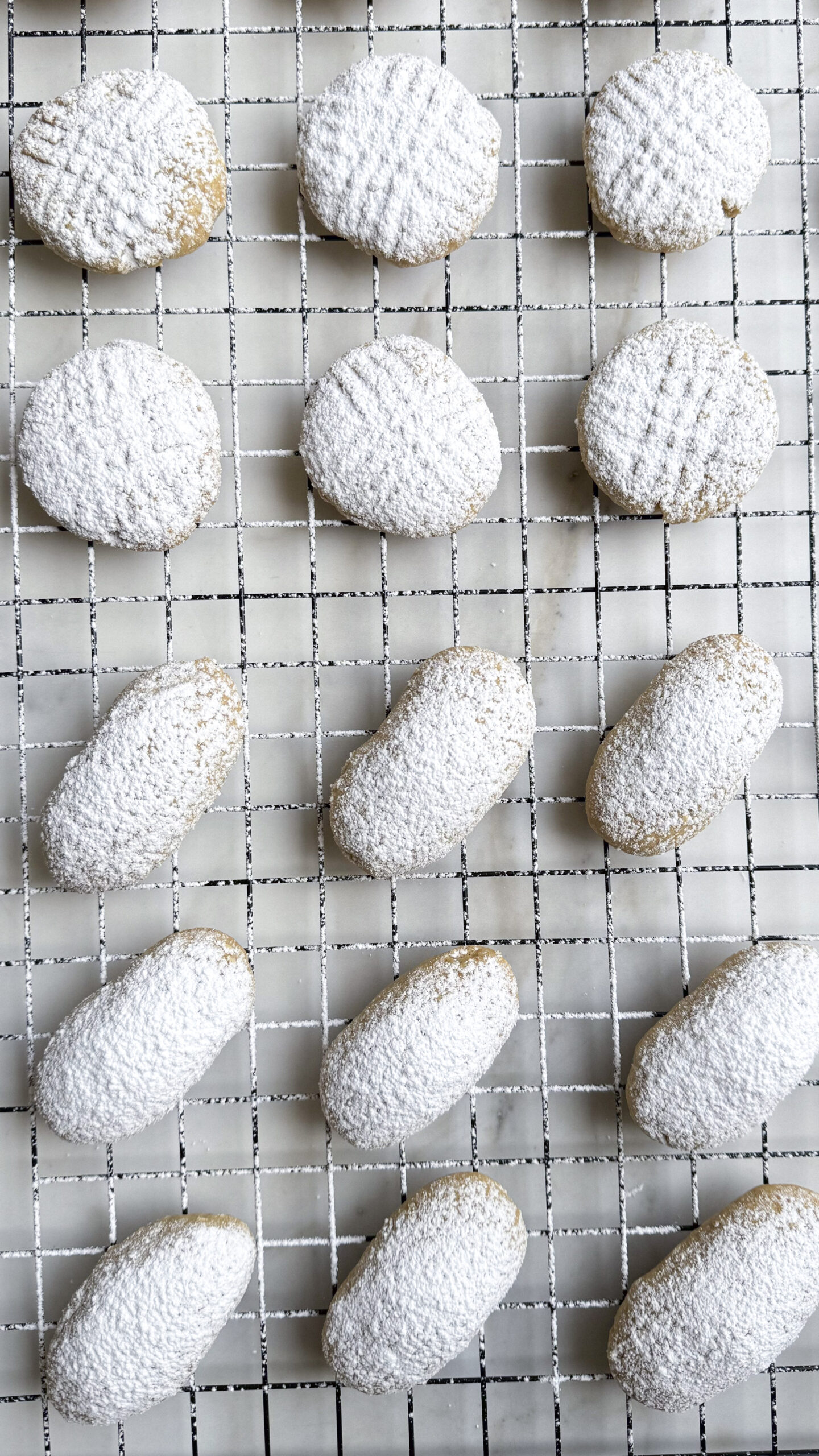 Sudanese Kaak Cookies: Discover the Delights of Sudan - Cooking with Zahra