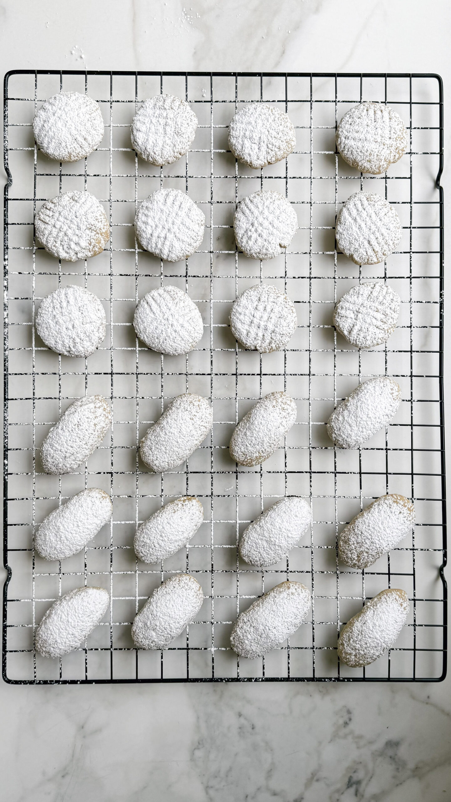 Sudanese Kaak Cookies: Discover the Delights of Sudan - Cooking with Zahra