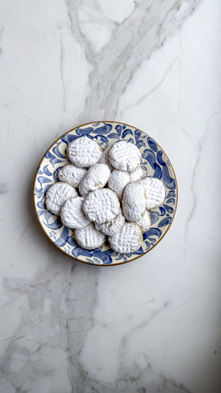 Sudanese Kaak Cookies: Discover the Delights of Sudan - Cooking with Zahra