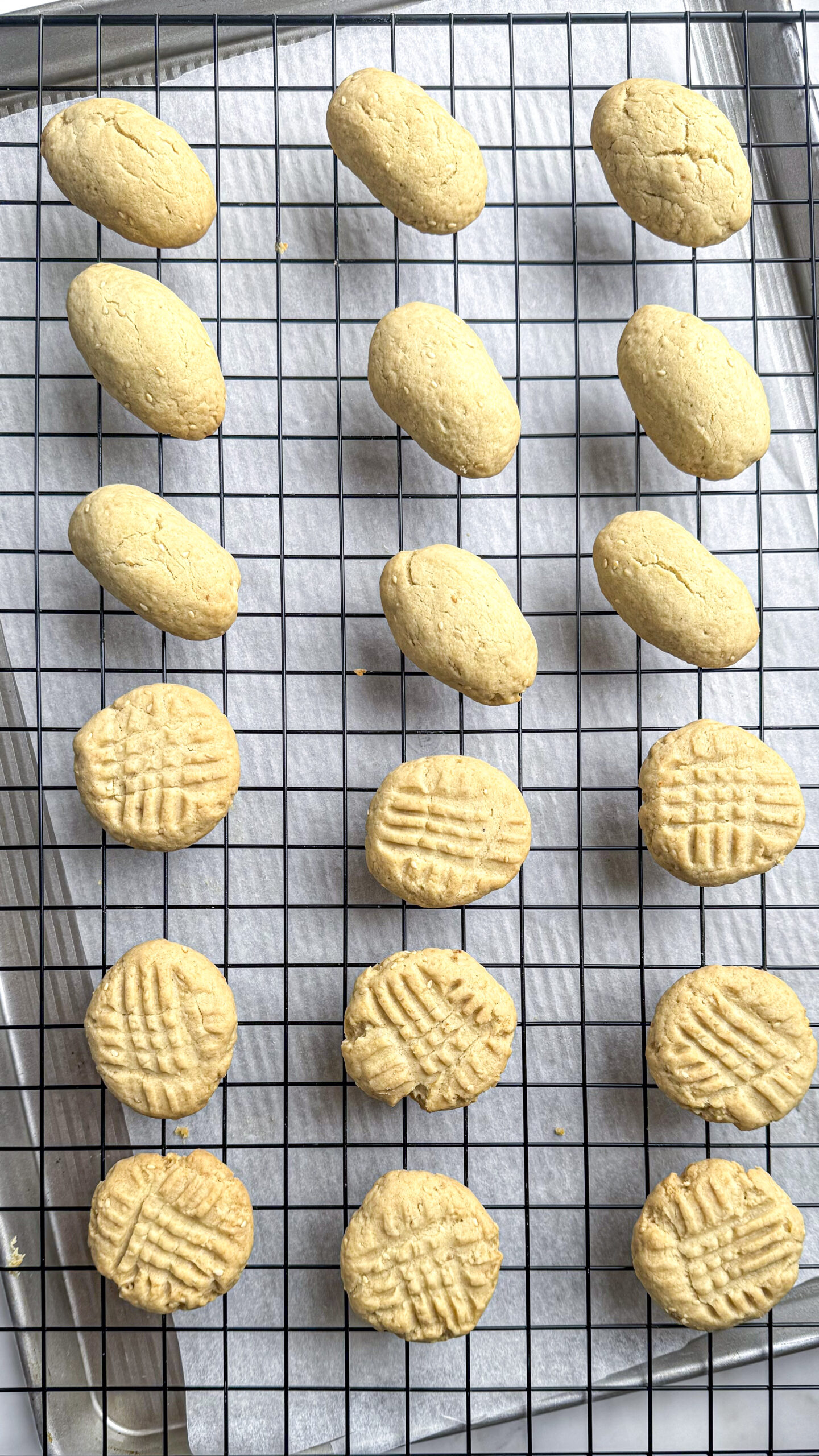 Sudanese Kaak Cookies: Discover the Delights of Sudan - Cooking with Zahra