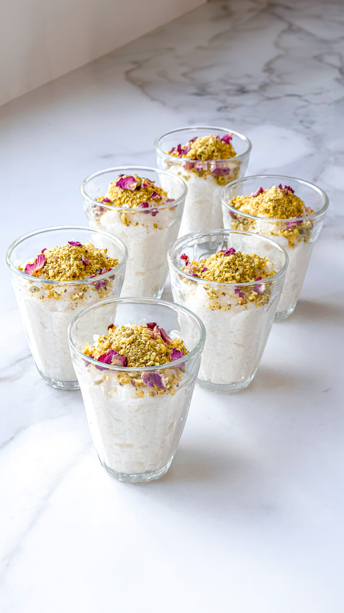 Creamy Delight: A Guide to Perfect Rice Pudding - Cooking with Zahra