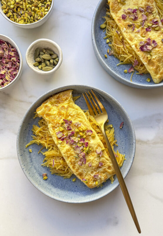 Recipes Archives - Cooking with Zahra