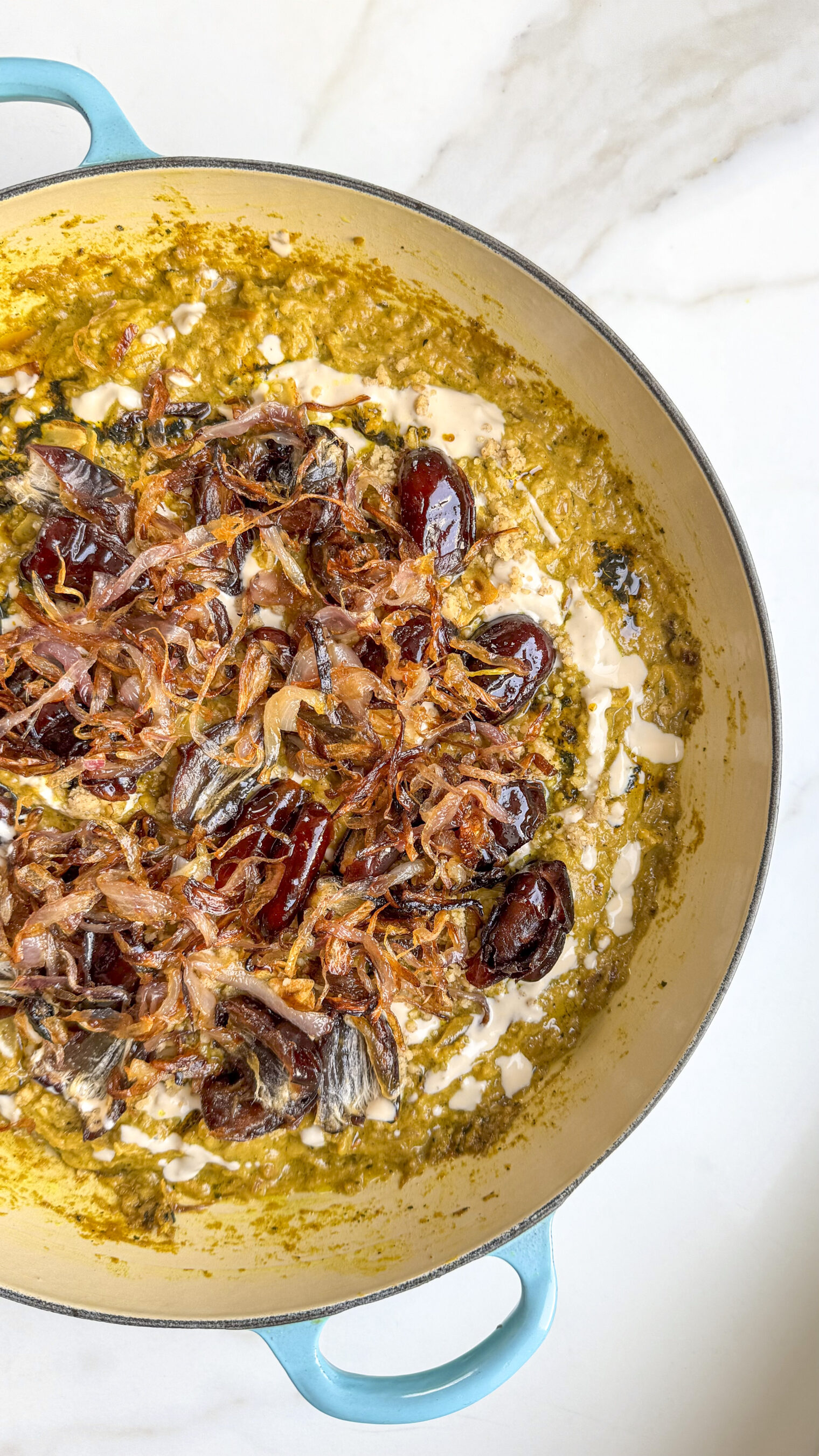 Kashk-e-Bademjan (Roasted Persian Eggplant with Whey Dip) - Cooking ...